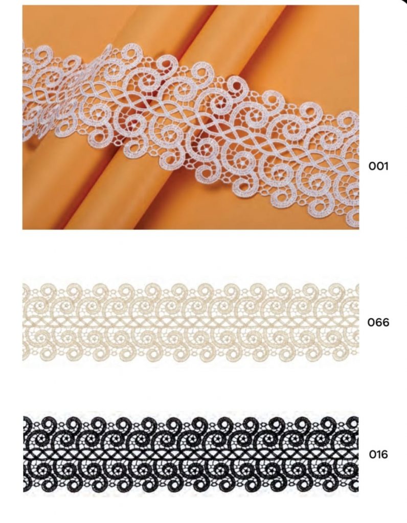 Renda Guipir 108055 – Atacado Pinto Bandeira